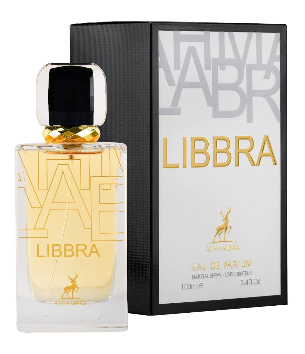 Maison Alhambra LIBBRA - Safi Pasa
